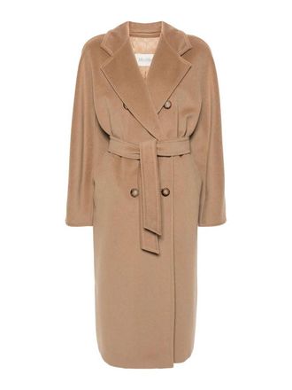 Max Mara Trenchcoat - Camel