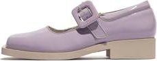 FLY London Femme RADY210FLY Mary Jane, Violet, 38 EU