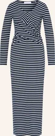 Rich & Royal Kleid blau