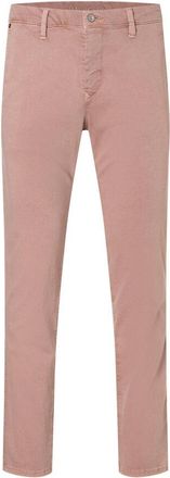 M.A.C Herren Chinohose DRIVERS PANTS Modern Fit