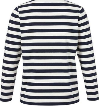 Via Appia Due Langarmshirt