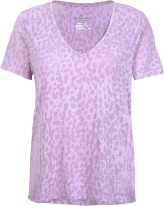 Lieblingsst&uuml;ck T-Shirt - - Tops - Damen - Lila - L
