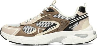 Poelman PS Poelman DEX Herren Sneaker