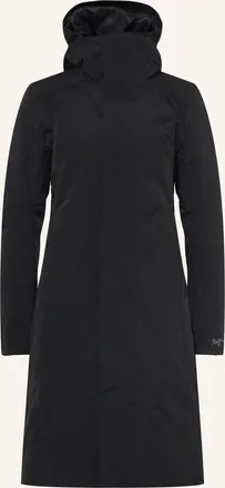 Arc'teryx Daunenmantel Patera schwarz