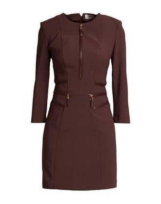 Elisabetta Franchi ROBES - Robes courtes sur YOOX.COM