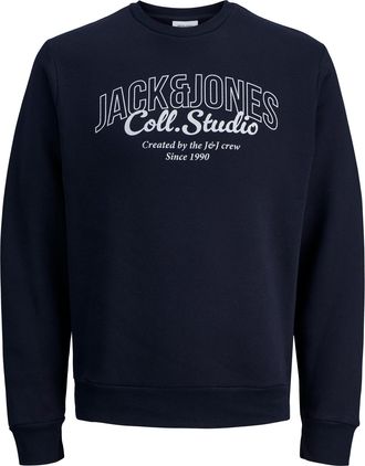 Jack & Jones Sweatshirt JJMAKOTO