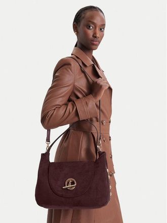 Liu Jo Handtasche AF6113 T711A Dunkelbraun