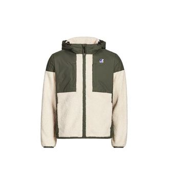 K-Way Blouson polaire Orsetto
