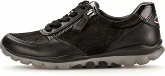 Gabor Sneakers - - Shoes - Damen - Schwarzk - 38 EU