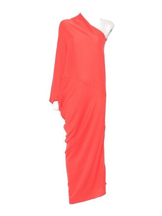 Cortana Maxikleid - Rot