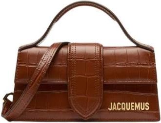 Jacquemus Femme, Sacs, Brun, Taille: ONE Size Watches