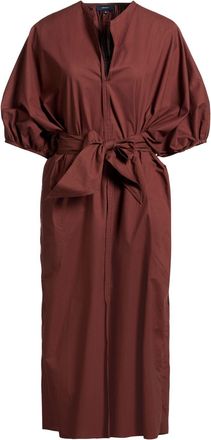 SOEUR KLEIDER - Midi-Kleider auf YOOX.COM