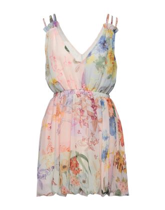 BABYLON KLEIDER - Mini-Kleider auf YOOX.COM