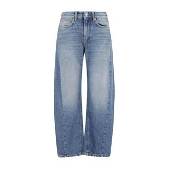 Department Five Department Five, Damen, Jeans, Blau, W30Gr&ouml;&szlig;e