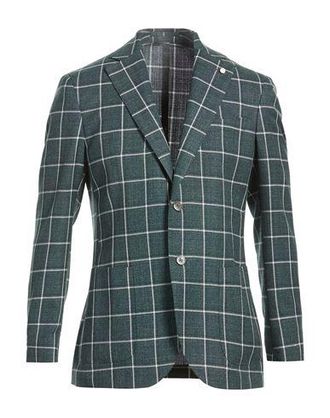 Luigi Bianchi Mantova Ensembles et coordonn&eacute;s - Blazers sur YOOX.COM