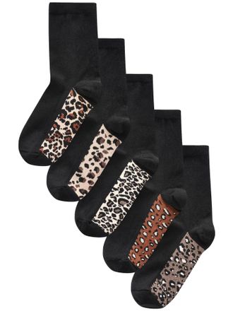 Next Socken