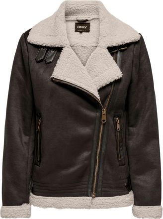 Only Female Fliegerjacke ONLNEWDIANA Fliegerjacke