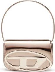 Diesel 1dr Shoulder Bag, Sac Femme, Bronze