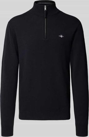 GANT Pullover aus reiner Wolle