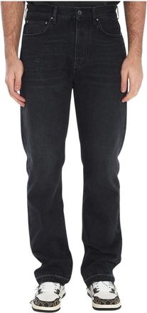 Amiri Homme, Jeans, Noir, Taille: W31 Jeans droits