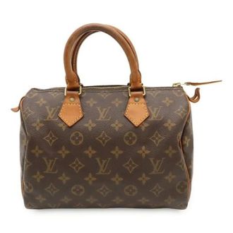 Louis Vuitton Pre-owned Plastique sacs-louis-vuitton - Femme - Pre-owned - Brun - Taille: ONE Size