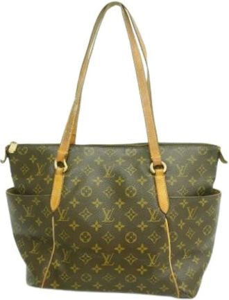 Louis Vuitton Damen, Pre-Owned, Braun, ONE SIZEGr&ouml;&szlig;e