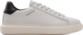 Ambitious Eclipse Stitched Sneaker - - Shoes - Herren - Wei&szlig; - 44 EU