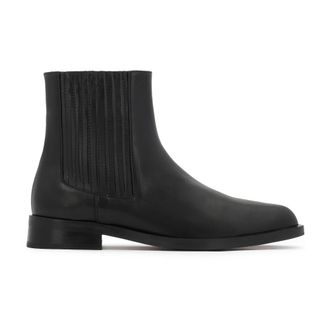 Kazar Klassische schwarze Hausschuhe - - Shoes - Damen - Schwarzk - 38 EU