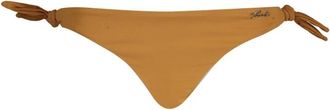 Karl Lagerfeld Strandkleidung Kost&uuml;m Unterteil F&Uuml;R Frauen Braun - - Swimwear - Damen - Braun - XS