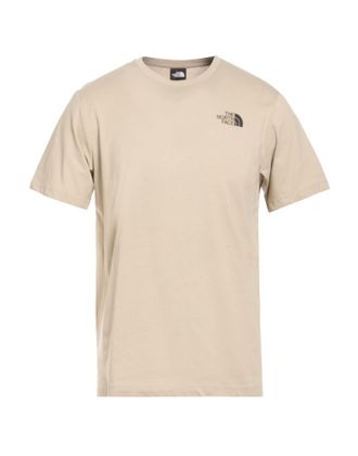 The North Face M S/S REDBOX TEE