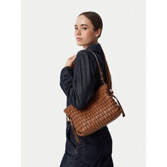Liu Jo Handtasche Liu Jo AF6099 E1169 Braun