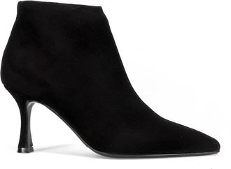 Sangiorgio Femme, Chaussures, Noir, Taille: 34 EU Tronchetto