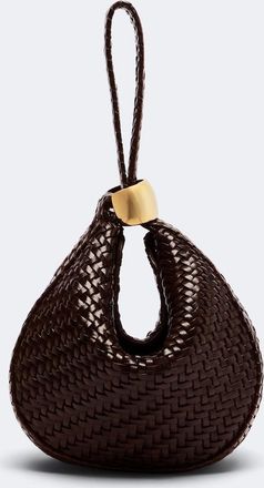 Amanu Studio Henkeltasche Zambia Small aus Leder