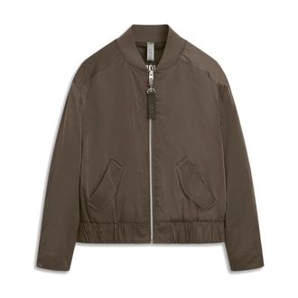Cinque Cinque, Damen, Jacken, Braun, 2XLGr&ouml;&szlig;e