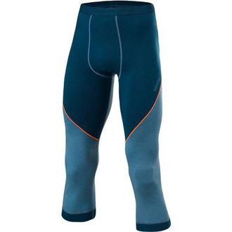 LOEFFLER Herren Unterhose M 3/4 UNDERPANTS TRANSTEX MER