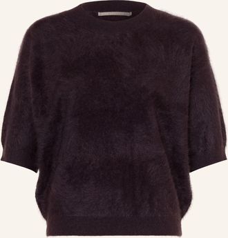 (The Mercer) N.Y. (The Mercer) N.Y. Cashmere-Pullover lila