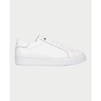 Exton Sneakers basses homme en cuir