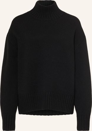 Mrs & Hugs Mrs & Hugs Pullover schwarz