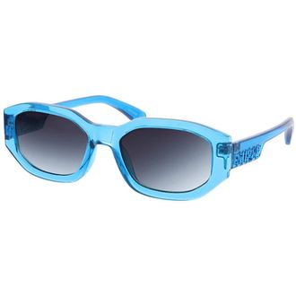 Superdry SDS 5020 Sonnenbrille - - Accessories - Damen - Blau - ONE SIZE