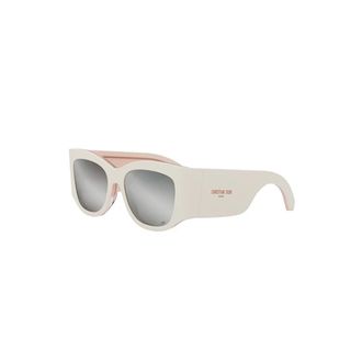 Dior Damen, Accessories, Wei&szlig;, 54 MMGr&ouml;&szlig;e