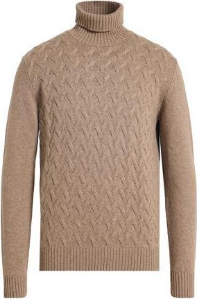 Filippo Riberti MAILLE - Cols roulés sur YOOX.COM