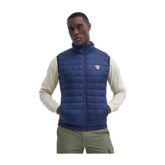 Rossignol Rossi Light Vest - Homme - Sport - Bleu - Taille: S