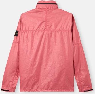Stone Island H26 Jacket - Geranium