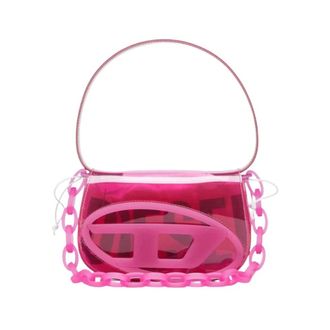 Diesel Femme, Sacs, Rose, Taille: ONE Size Sac 1DR