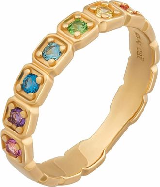 Cai Damen, Accessories, Gelb, 58 MMGr&ouml;&szlig;e