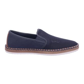 Rieker Herren, Schuhe, Blau, 46 EUGr&ouml;&szlig;e