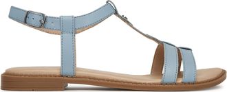 Lasocki Sandalen Lasocki EST-AFIONA-10 Blau
