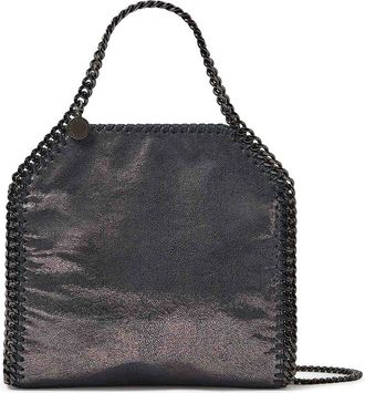Stella McCartney Shopper - Blau