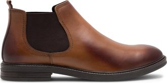 Lasocki Klassische Stiefeletten Lasocki TARVISIO-22 MI25 Braun