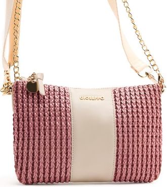 Gioseppo Damen Aztalan Tasche, rot